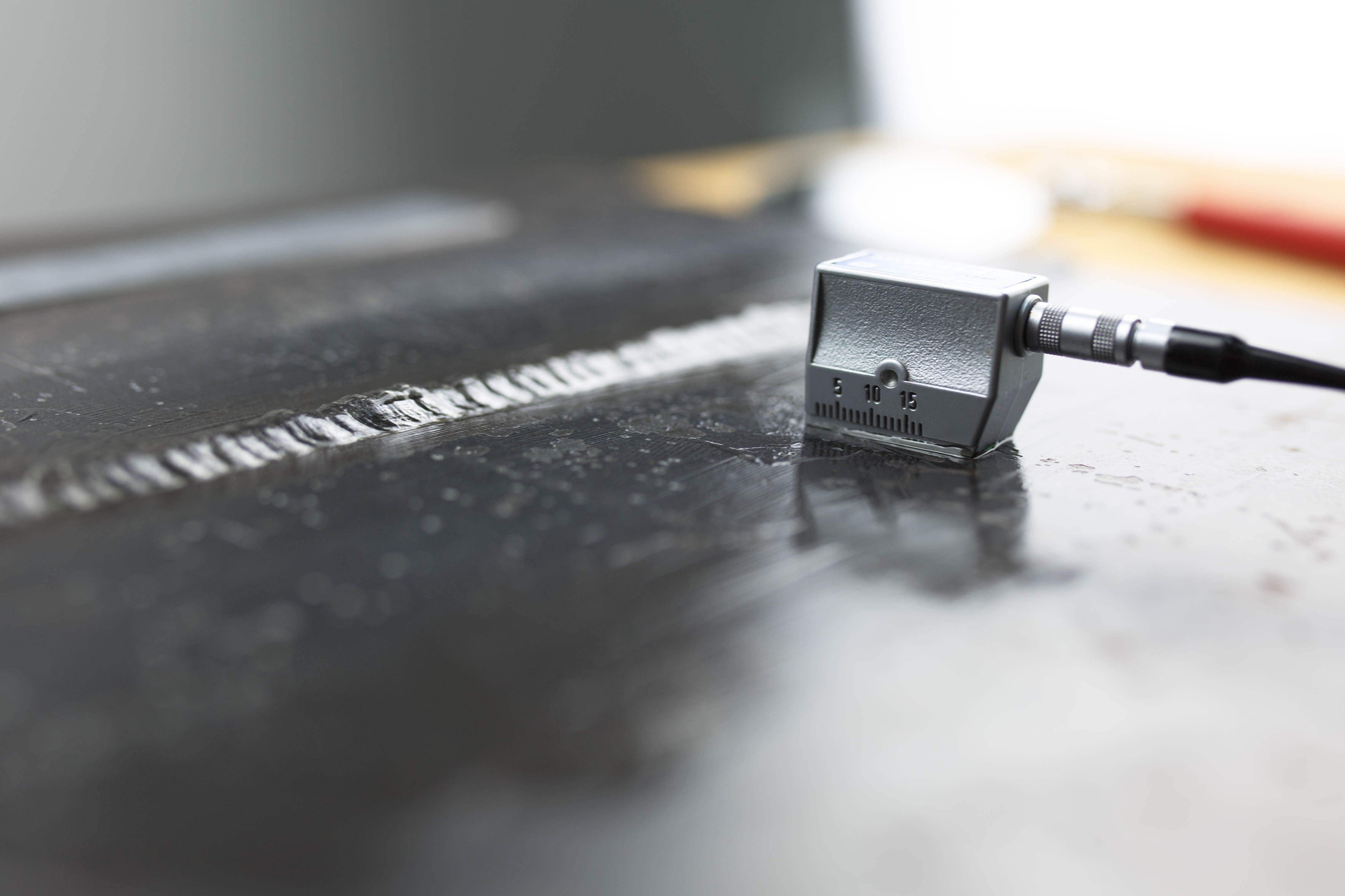 Training and Certification Center - Welding & NDT Institute