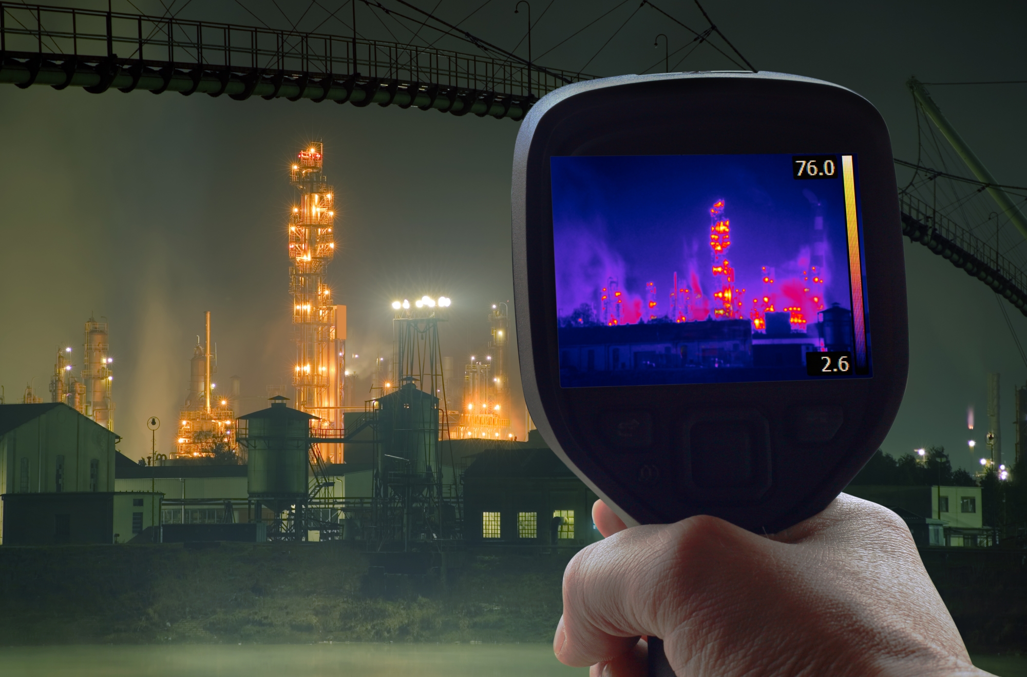 Training and Certification Center - Welding & NDT Institute